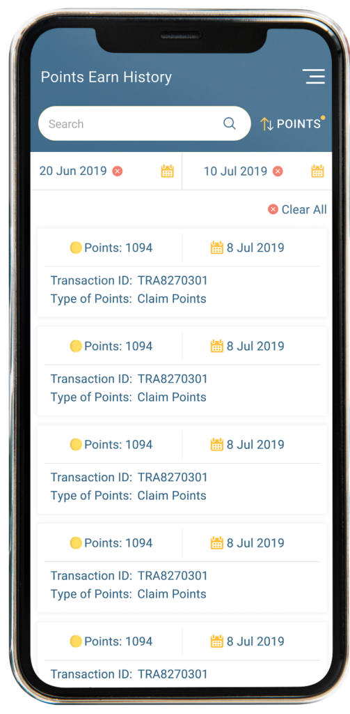 Centuary Case Study | mVerve