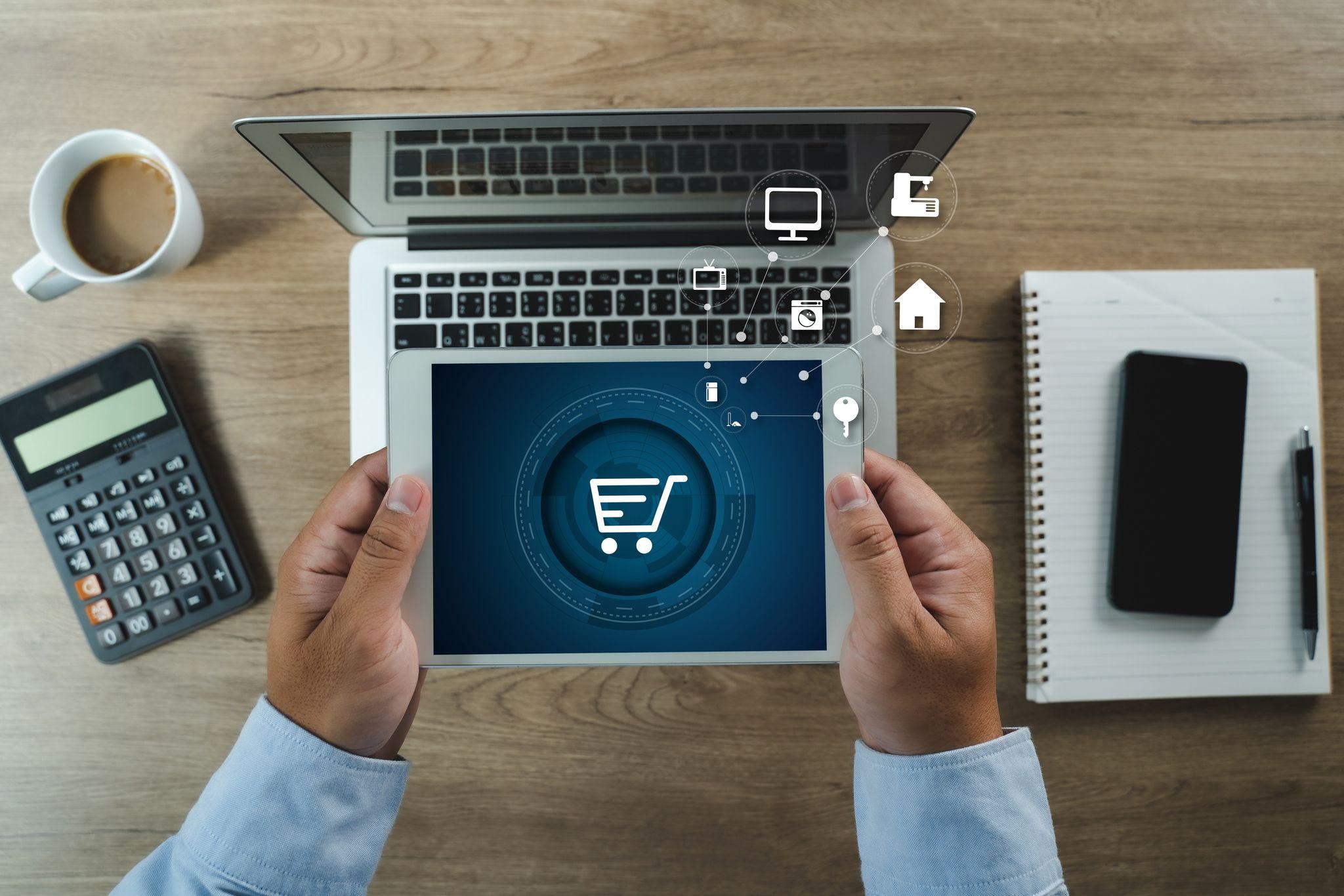 How Our Salesforce Team Revamped a Major Retailer's E-Commerce Platform