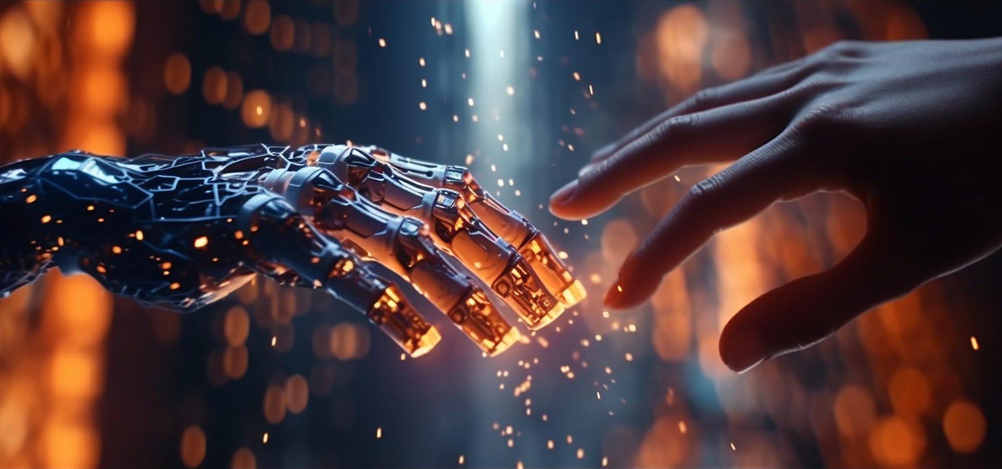 How AI is Revolutionizing ALM: From Automated Testing to How AI is Revolutionizing ALM: From Automated Testing to